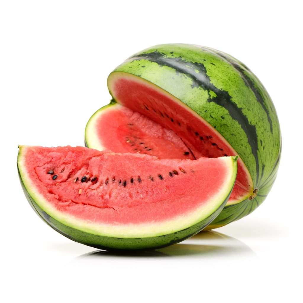 Mini Watermelon - Canadian Fruit & Produce Company